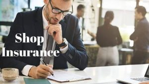 Shop Insurance Explained | Shopkeeper Insurance Policy | AKT Associates