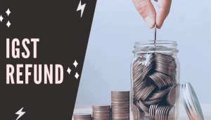 Verification of IGST Refund and it's Procedure AKT Associates