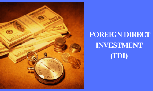 Foreign Direct Investment : FEMA Compliance Checklist for Startup’s