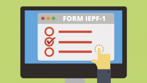 Know all About Form IEPF-1 AKT Associates