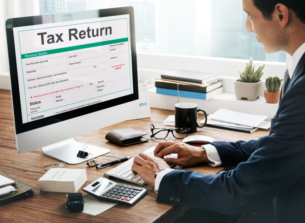 "How to Check Notices and Demands on Your Income Tax Portal."