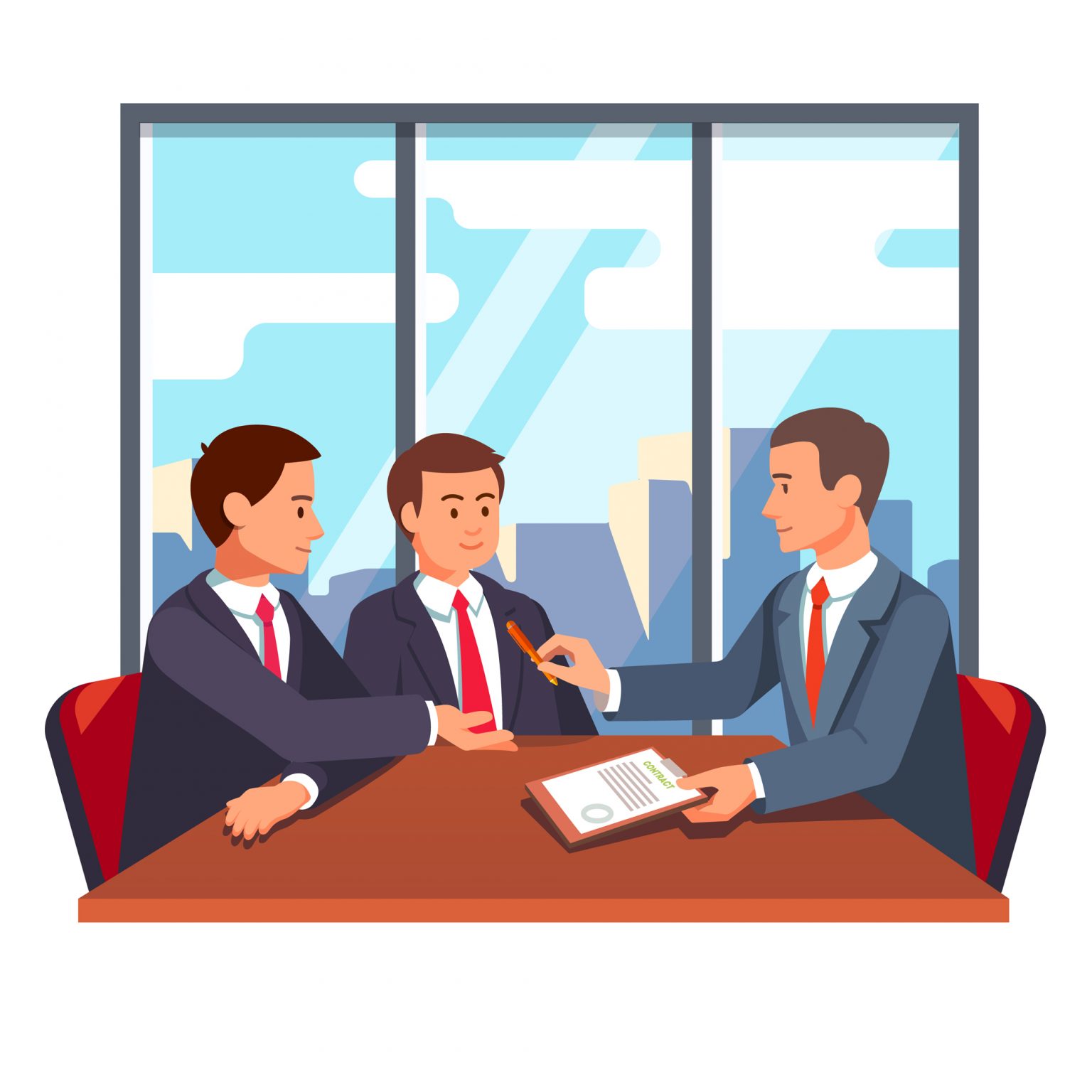 Memorandum of Understanding (MoU): A Comprehensive Guide