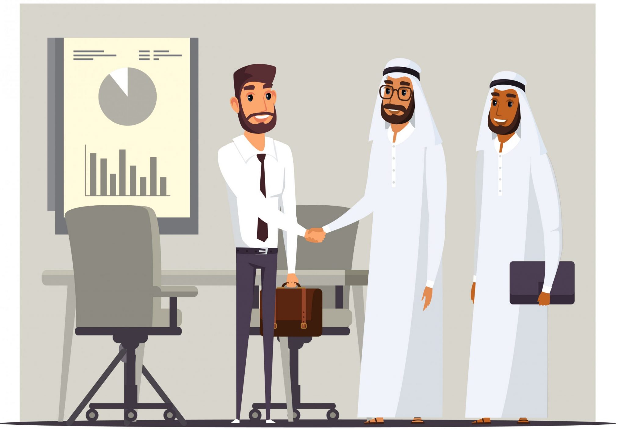 DTAA between India and Saudi Arabia | AKT Associates