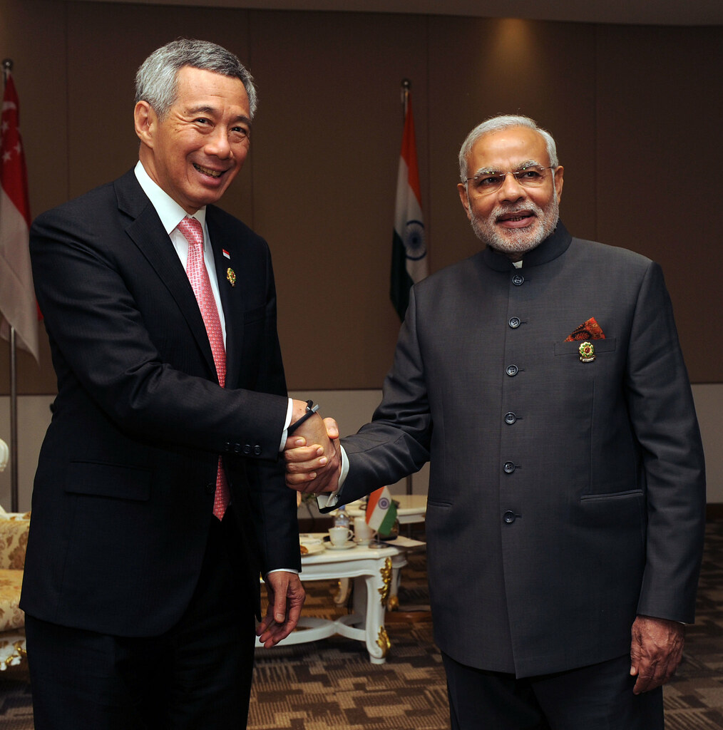 DTAA between India and Singapore | AKT Associates
