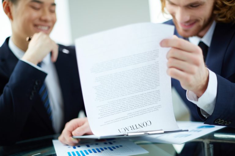 Memorandum of Understanding (MoU): A Comprehensive Guide