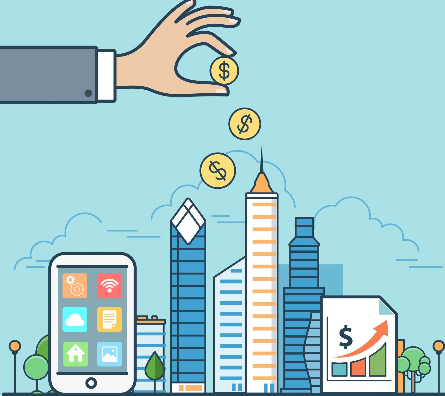 The Cost of Investment in Property: A Comprehensive Guide