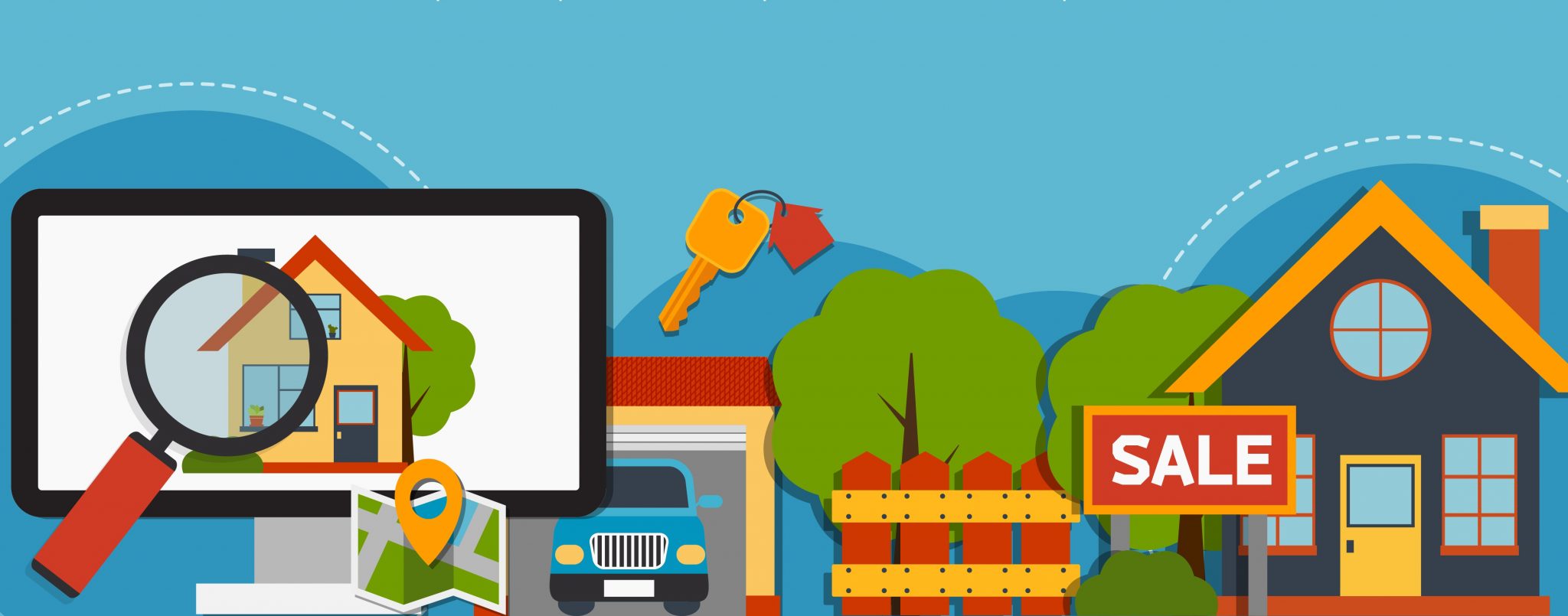 NRI Property Sale, Step-by-Step Guide | AKT Associates