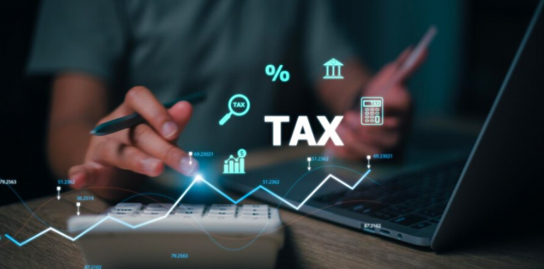 Understanding Income Tax Returns for OCI Card Holders