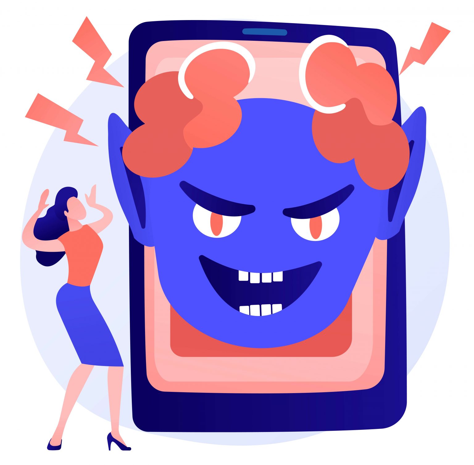How Influencers Can Counter Fake and Paid Trollers
