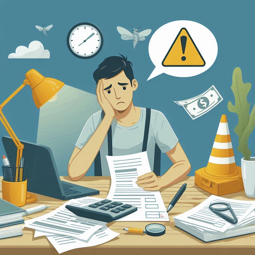 What is Defective Notice u/s 139(9) and How to Reply to It? | AKT ...