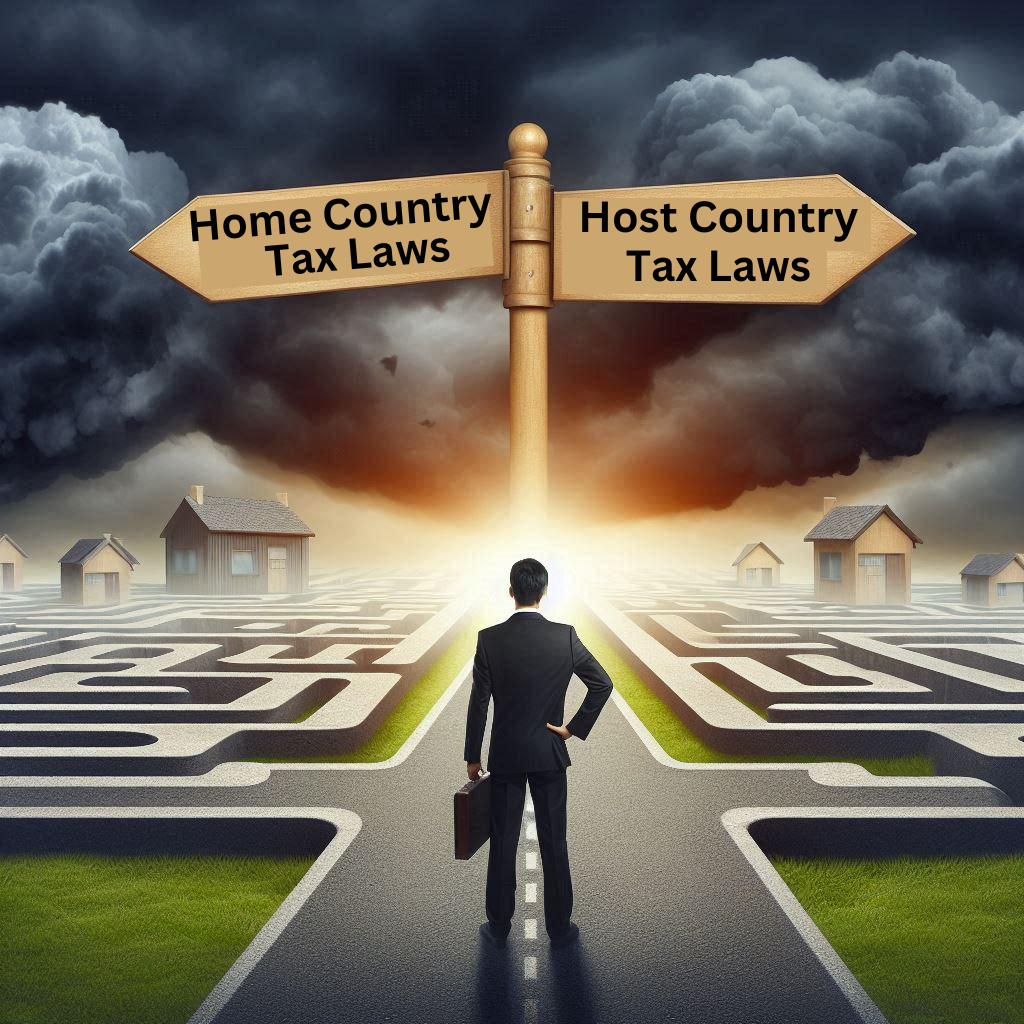 DTAA between India and Sweden | AKT Associates