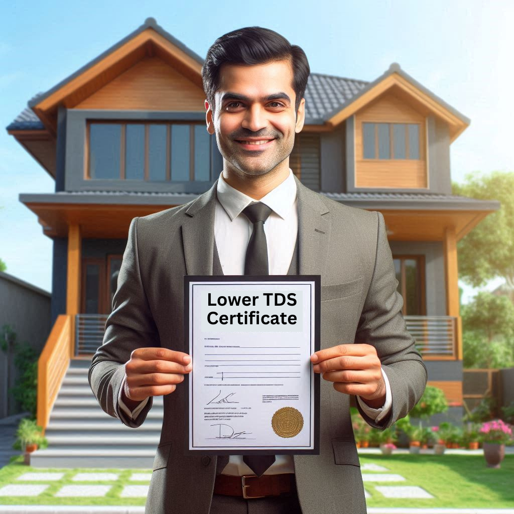 Understanding The Exact TDS Rates on Property Sales for NRIs | AKT ...