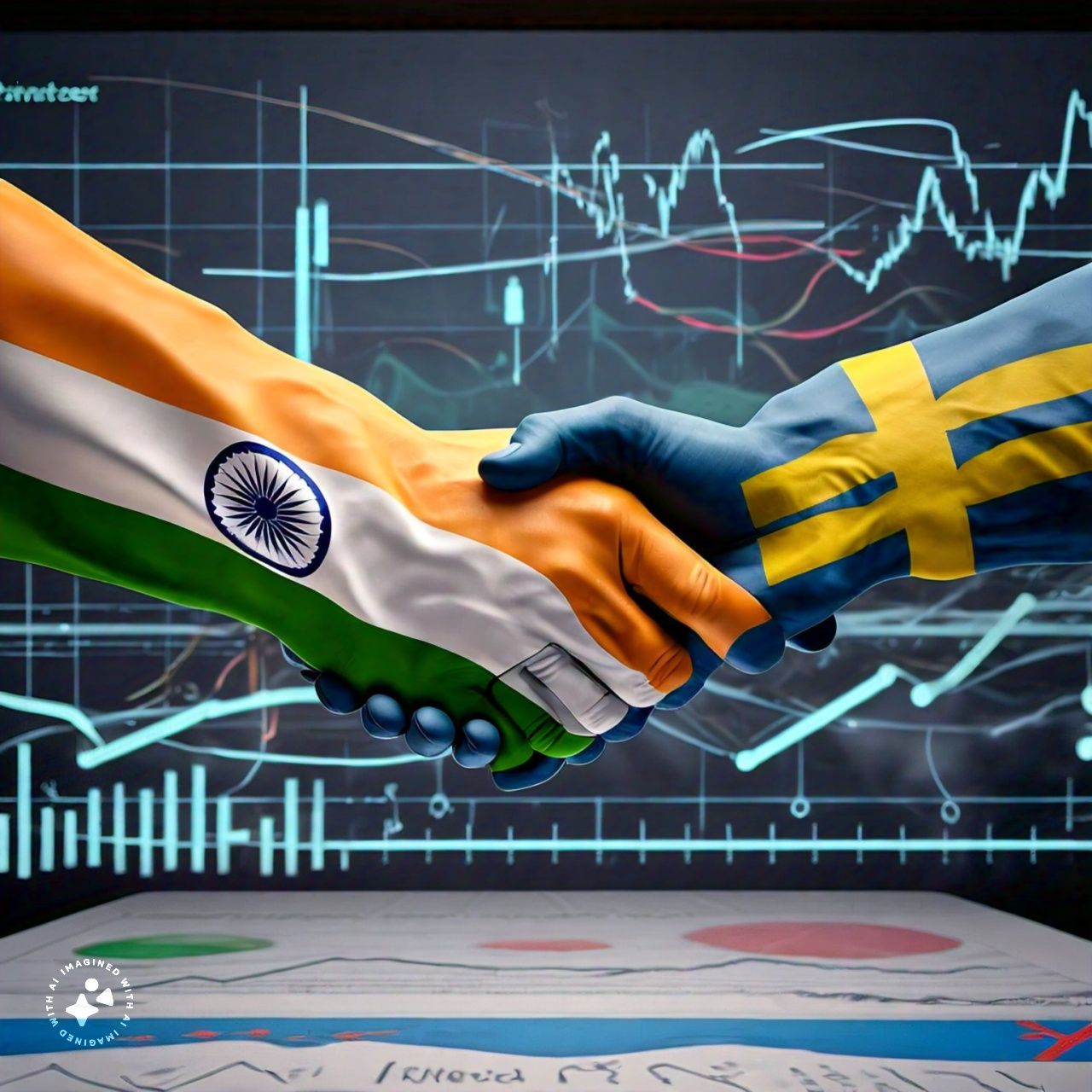 DTAA between India and Sweden | AKT Associates