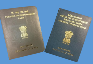 Difference Between PIO and OCI: Full Comparison | AKT Associates