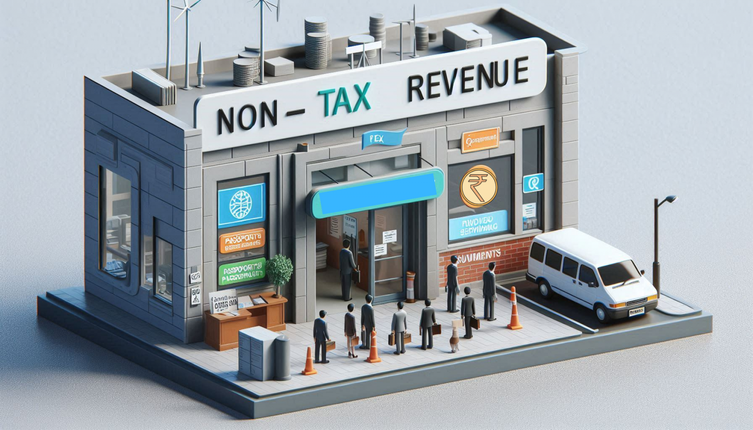 Non Tax Revenue: What You Need to Know | AKT Associates